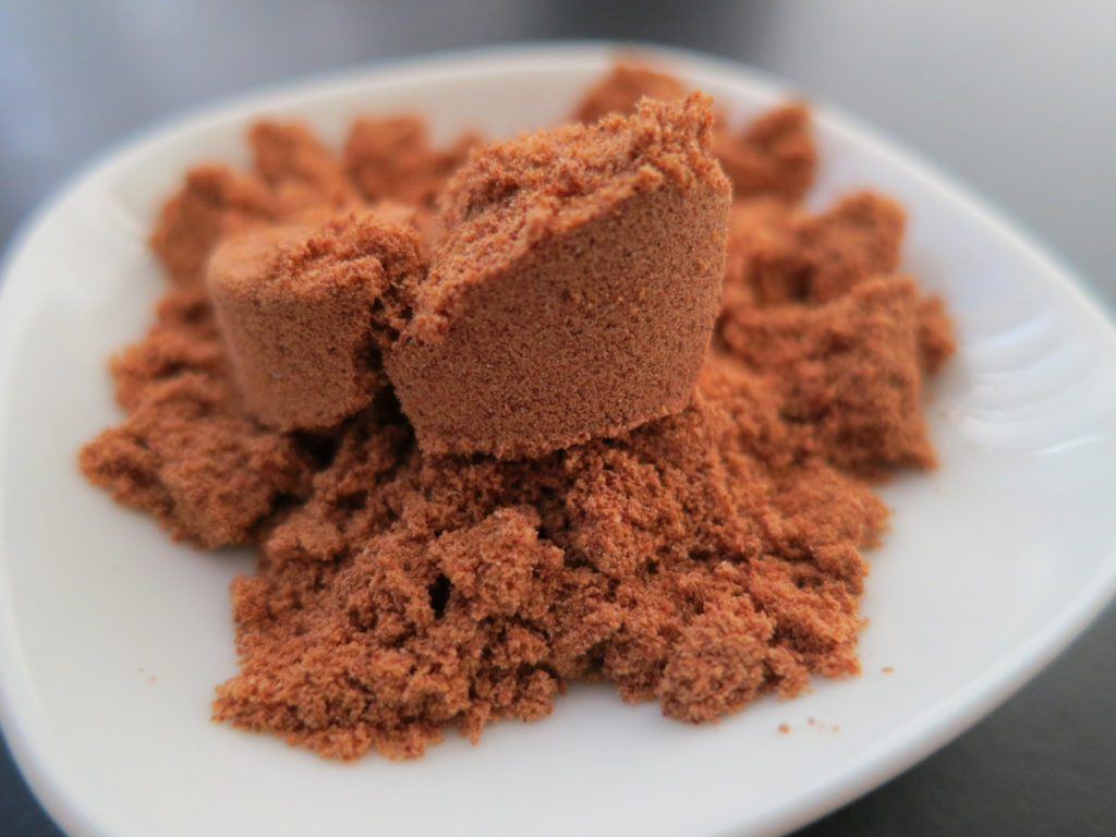 RedRaspberrySeedPowder